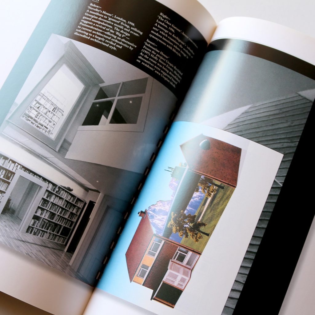 FORMATOS EXPERIMENTALES : Libros / Folletos / Catálogos