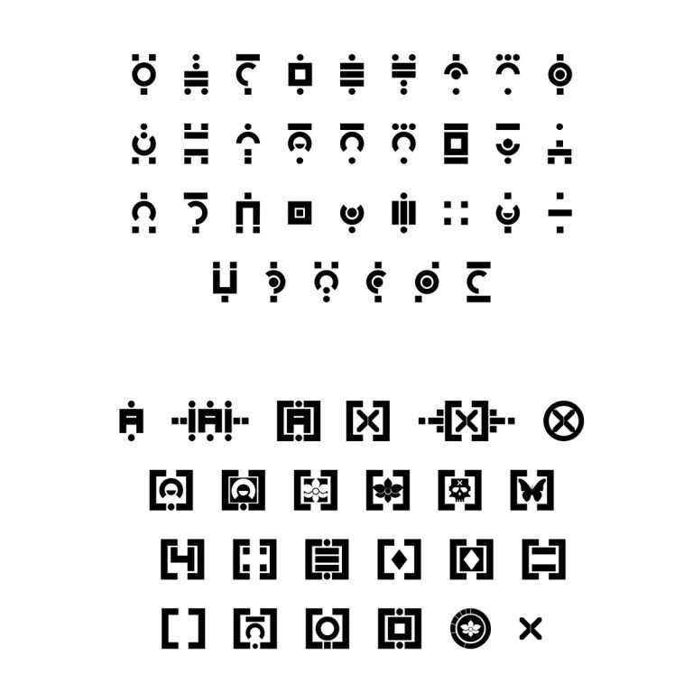 Krakoan font - Pasku Diseño