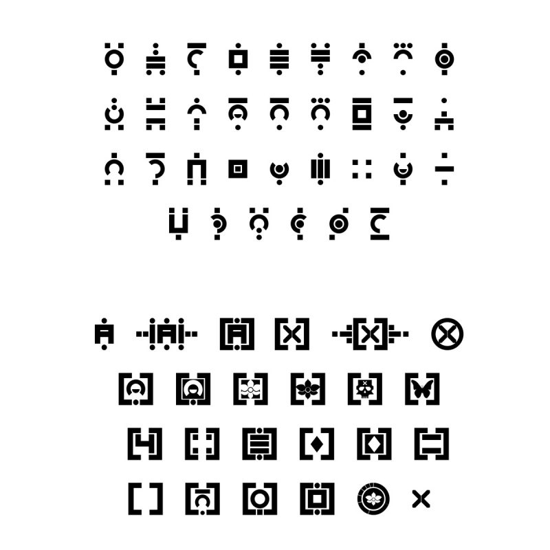 Krakoan font - Pasku Diseño